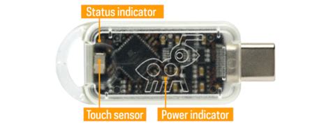 A Risc V Security Key Hackaday