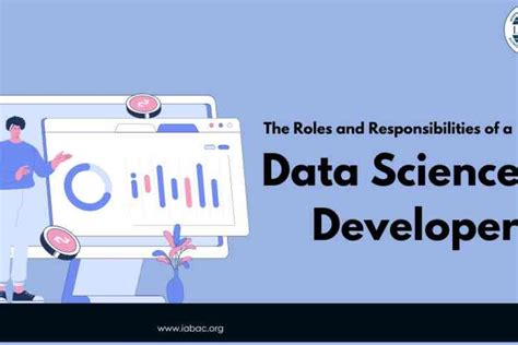 Data Science Developer Roles And Tasks Iabac