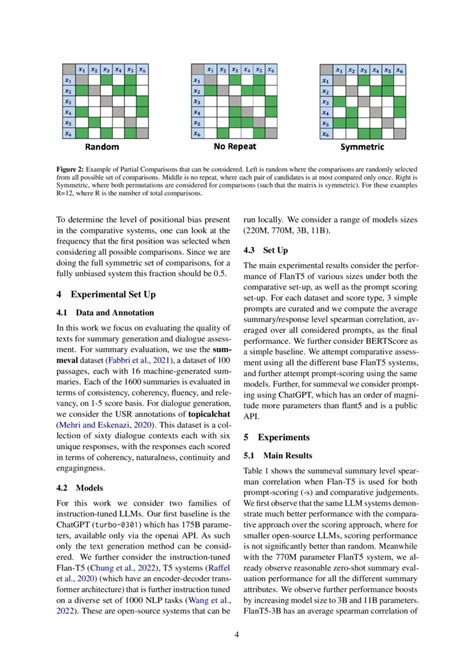 zero shot nlg evaluation through pairware comparisons with llms deepai