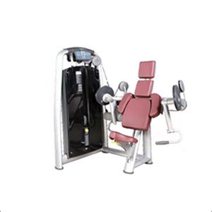 Bicep Curl Machine Durable Steel Frame Adjustable Bench Height Ergonomic Handles For