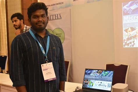 Today Was A Very Hectic Day For All Our Employees At Microtech Fusa Solutions At Hdbway Event