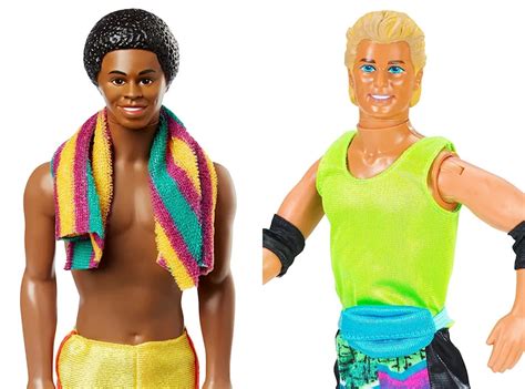 Ken Dolls Real Name Revealed 65 Years Later