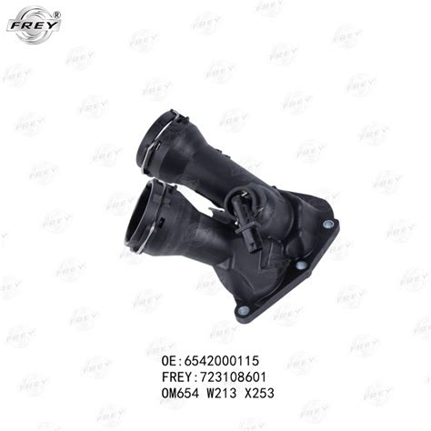 Termostato Mercedes Benz Clase C W205 E W213 6542000115 Zona