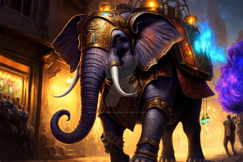 Ionic Propulsion By Philosopherspawnshop On Deviantart