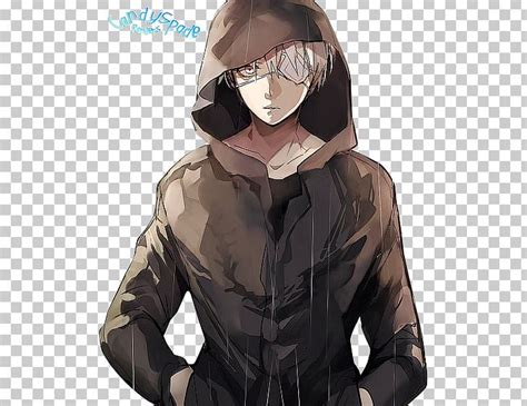 Ken Kaneki Tokyo Ghoulre Fan Art Anime Png Clipart Anime Art
