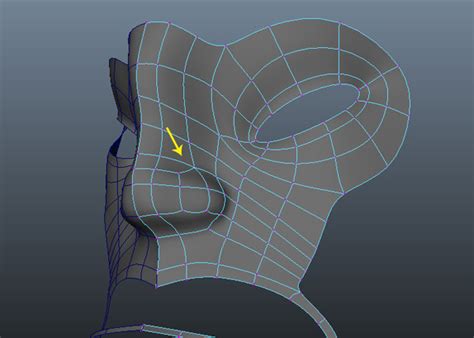 Creating Hulk Using Maya And Zbrush Part 3 Envato Tuts