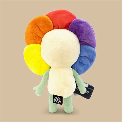 Dandy And Mains Character Tee Dandys World