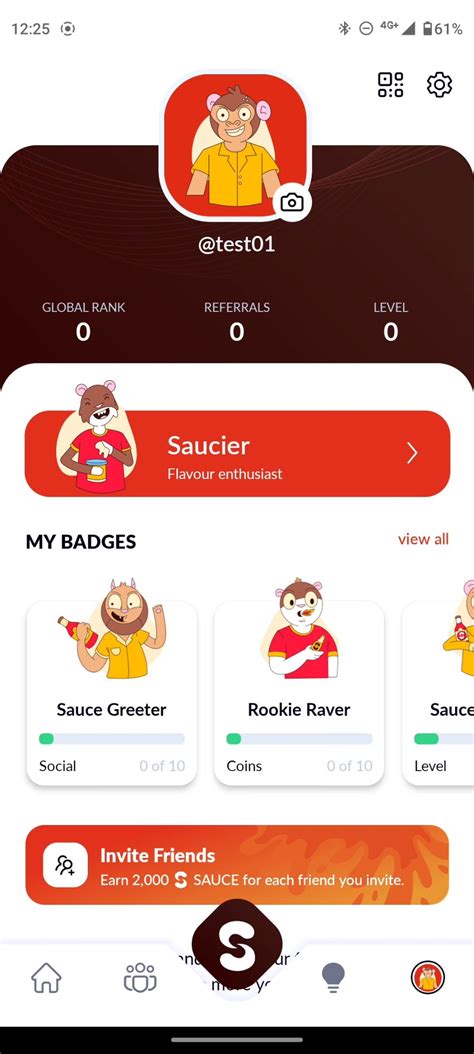 Baixar Sauces 1 0 Android Download Apk Grátis