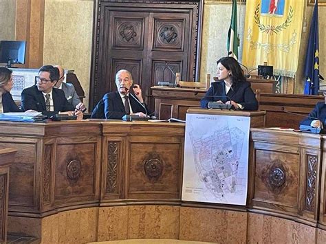 Dimissioni Dellassessore Ruscio Ecco La Lettera Ufficiale Niente