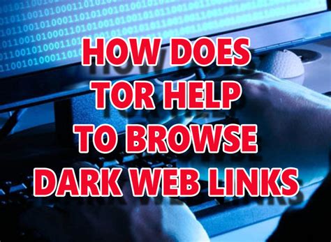 Discovering The Secrets Of The Dark Web A Guide To Navigating Darknet Markets