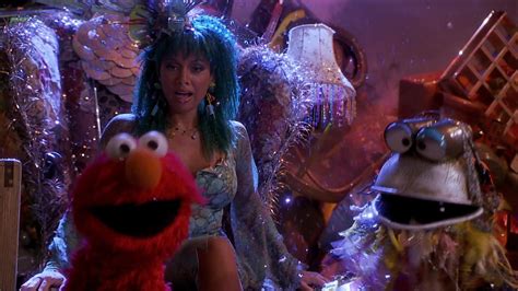 The Adventures Of Elmo In Grouchland 1999 Screencap Fancaps