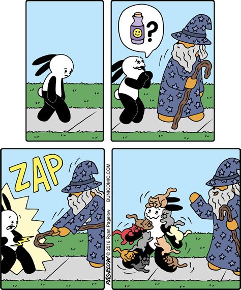 ﻿mbfrtph © 2016 Ryan Pagelow Bunicomic Com Comics Buni Joyreactor