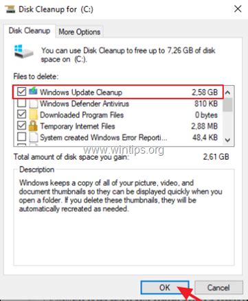 How To Reduce WinSXS Folder Size In Windows OS WinTips Org