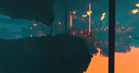 Sildurs Shaders 1710 → 1218 Minecraftfr Sildurs Shaders 1710 → 1218 Minecraftfr