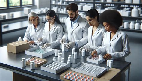 Unlocking Safety Master Fda Drug Packaging Compliance