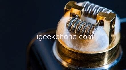 RDA Vs RDTA Vs RTA Rebuildable Atomizers Comparison