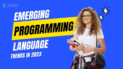 Emerging Programming Language Trends In 2024