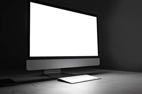 Customer Satisfaction And Evaluation Analysis On Modish Software Computer Premium Ai Generated