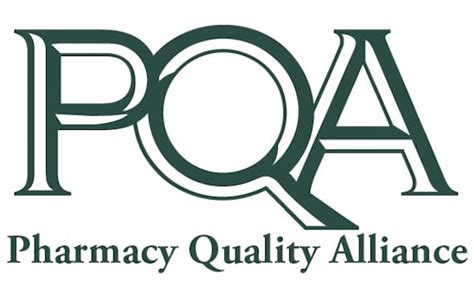 Pqa Presents Quality Awards To Eight Medicare Plan Contracts