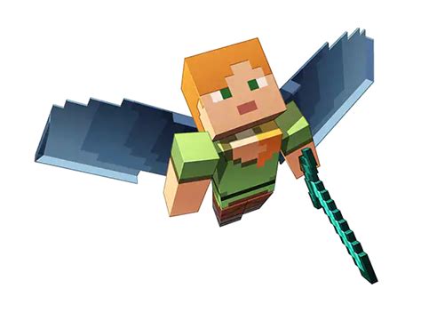 Minecraft Wallpaper Png