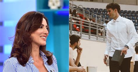 ისეთი ბიჭია როგორზეც ვოცნებობდი თიკა ფაცაცია უფროსი შვილის ფოტოს აქვეყნებს Marao