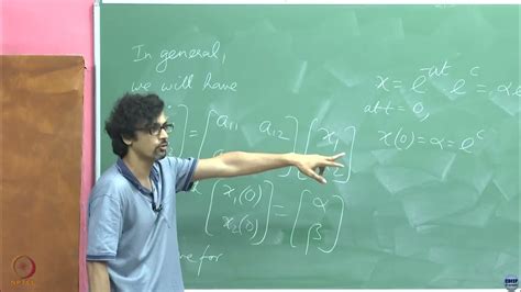 Week 08 Lecture 19 B Youtube