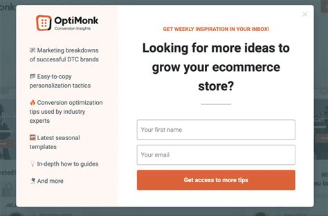 How To Use Optimonk As A Saas Business Aka How We Use It