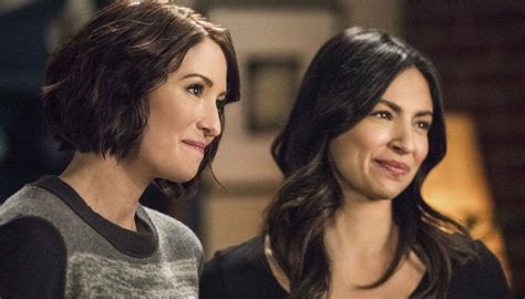 Supergirl 3 Quale Sarà Il Futuro Di Maggie E Alex