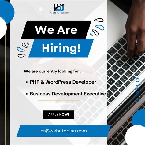 Web Utopian Technologies On Linkedin Greetings For The Day The Web