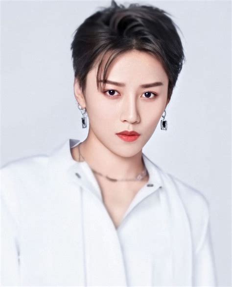 Pin De On Yi En Liu Yu Xin 刘雨昕