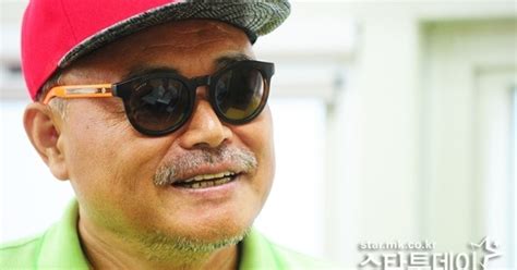 김흥국 박정희·육영수 다큐 영화 만든다