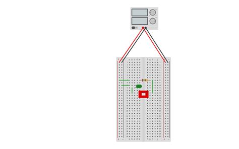 Circuit Design Circuit Led Tinkercad