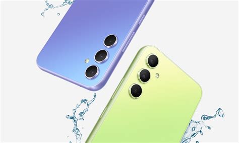 Samsung Galaxy A Series Currys