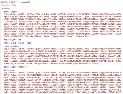 Refresh Tokenを使ったjwtトークンの再発行処理 テクノロジーが世界を未来へと導く