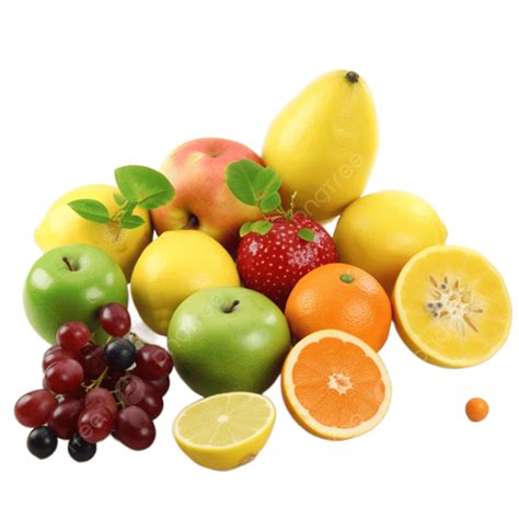 여름 여름 과일의 실제 사진 과일 열매 과실 Png 일러스트 및 이미지 에 대한 무료 다운로드 Pngtree