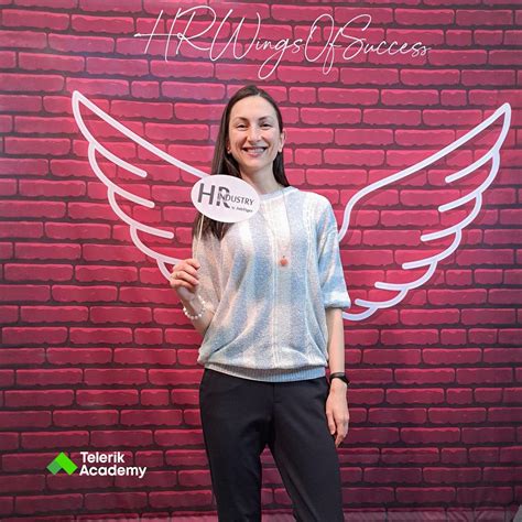 Teamattelerikacademy Hrindustry Telerik Academy