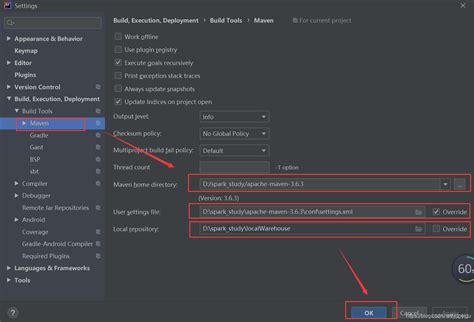 Intellij Idea创建一个spark的项目idea创建spark项目 Csdn博客 Intellij Idea创建一个spark的项目idea创建spark项目 Csdn博客