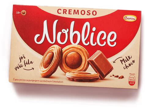 Noblice Banini