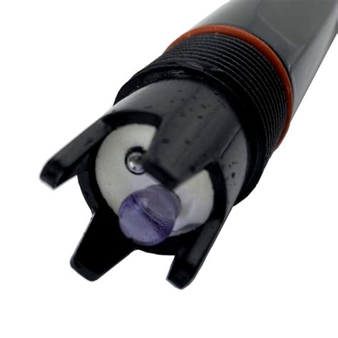 Why Is Ph Probe Used In Environmental Water Quality