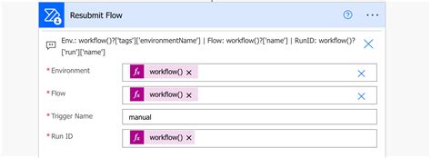 How To Get Power Automate Flow Information Directly In The Flow Run