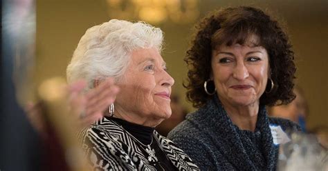 Wha Announces Death Of Former Director Ruth Carlson