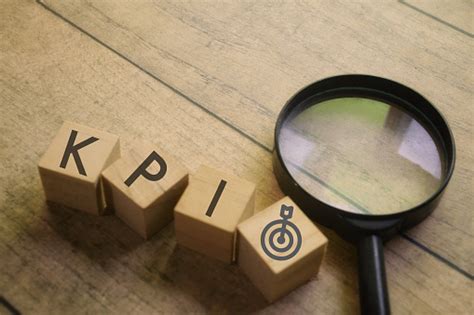 Kpi 또는 핵심 성과 지표 문구 비즈니스 및 교육 개념 0명에 대한 스톡 사진 및 기타 이미지 0명 개념 개발 Istock