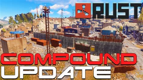 Compound Update Rust Youtube