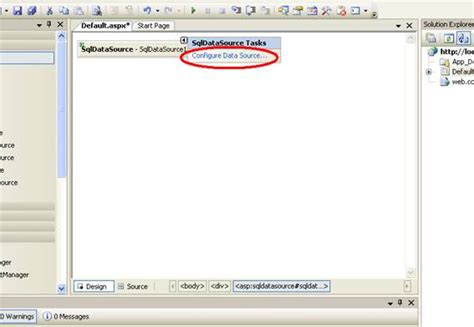 Curso ASP NET Em VB NET E C Acesso A Dados