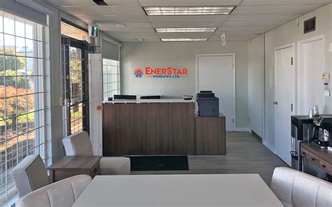 About Enerstar Windows And Doors Vancouver Richmond Surrey