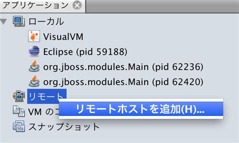 Profiling With Visualvm