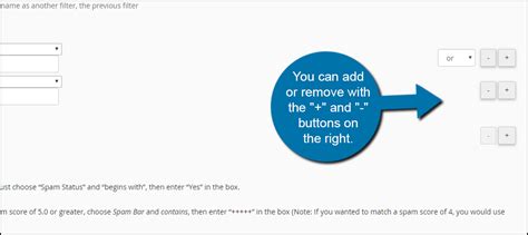 How To Setup Email User And Account Filtering GreenGeeks