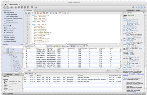 【mysql数据库】初步认识数据库，实现基本操作 Csdn博客
