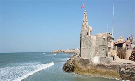 10 Best Places To Visit In Dwarka Gujarat