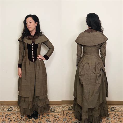 Whore Dress Etsy